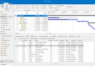 SOLIDWORKS Manage Project Management Reseller SolidWorks Indonesia