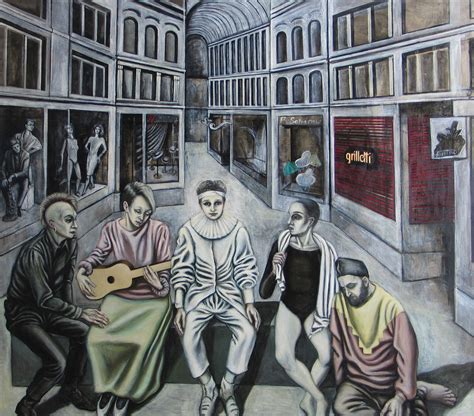 Doris Ziegler — Aware