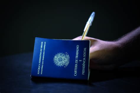 PDT Aciona O Supremo Contra O Programa Verde Amarelo