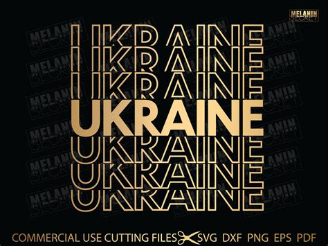 26 Ukraine Svg Bundle Ukraine Svg Peace Love Svg Stand With Etsy