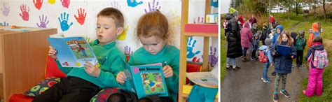 Llannon Primary School Our Prospectus