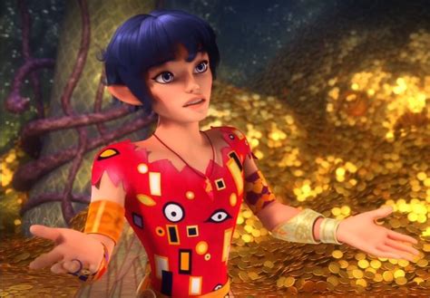 Mia And Me — Mo Icon Profile Picture Elf