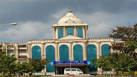 Kuvempu Online Ma In History And Archaeology Fees Admission 2025