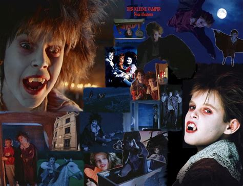 Der Kleine Vampir Hörspiel Kostenlos Hoerspiellandde Das Fan