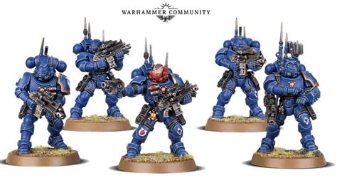 Gw Reveals New Primaris Rules Incursors Eliminators And Infiltrators