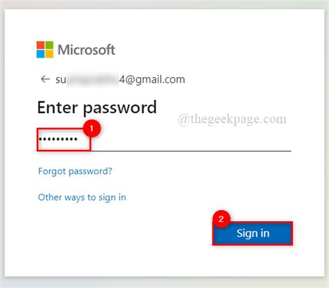 Set Up Gmail In Outlook Without 2 Step Verification Kurttwisted