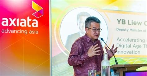 Insights Axiata Forum Pushes Malaysian Smes To Harness The Power Of Digital Digital News Asia