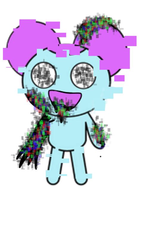 Pibby Glitch Old By Avliondaidan On Deviantart