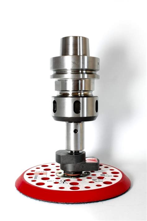 Cnc Sanding Unit Gdp Tooling