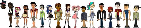 Tddo Ocs By Emperor Lucas On Deviantart