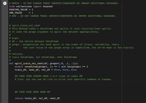 Solved Begin Do Not Change These Imports Constants Or Chegg