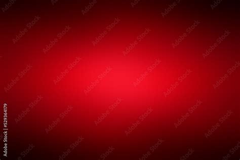 Light Red Gradient Background Red Radial Gradient Effect Wallpaper Stock Illustration Adobe Stock