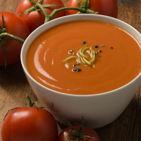 Organic Creamy Tomato Soup 32oz