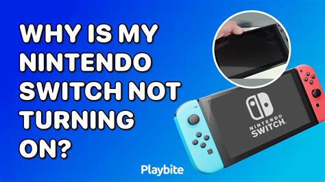 Nintendo Switch Does Not Start Online