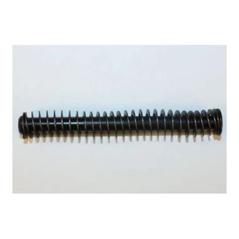 Ruger Model Sr9 Recoil Spring Assy