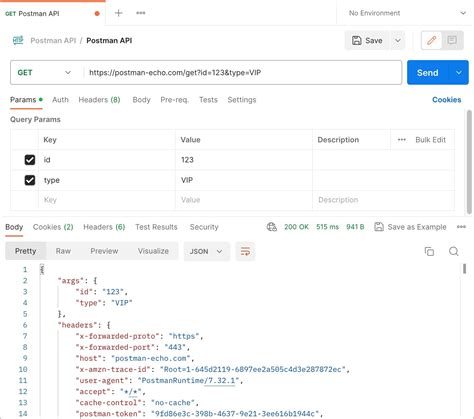 How To Use Postman Attom