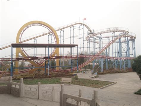 Beston Roller Coasters Strategies For Selecting A Quality Roller