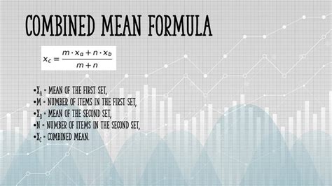 Download Illustration Of Statistical Concepts Mean Mode Range And
