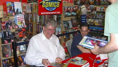 Jim Shooter Dead Marvel Legend Dies After Lengthy Cancer Battle