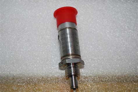 Temperature Switch Assembly 1173t119 Jet Parts Liquidator