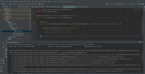 Finished With Non Zero Exit Value 1 인프런 커뮤니티 질문and답변