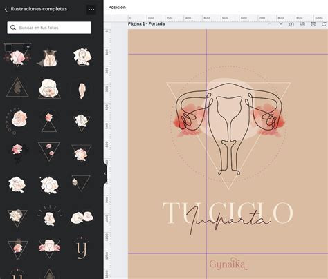 Canva para la autogestión de tu identidad de marca LLLU