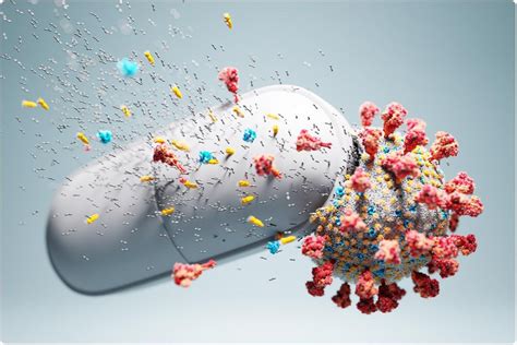 Ensitrelvir A Novel Sars Cov 2 Antiviral