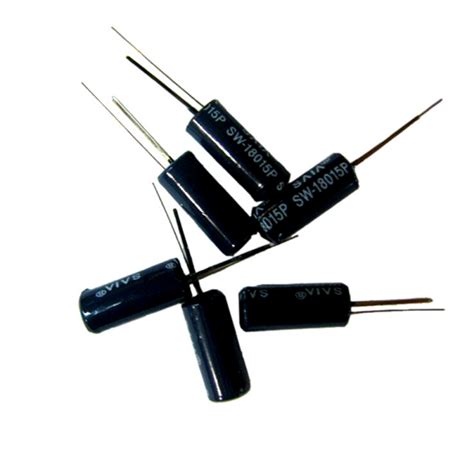 Vibration Sensor Electronic Shaking Switch Ktechnics Systems