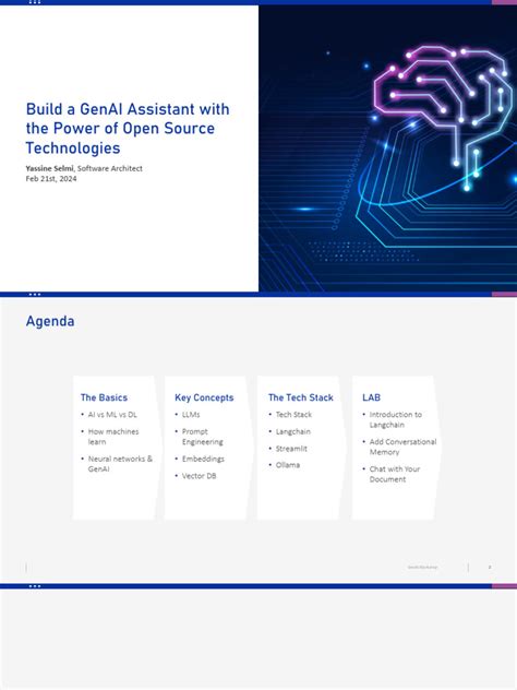 Genai Workshop Pdf