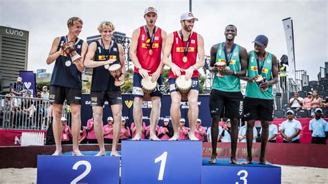 Qatars Cherif Ahmed Win Bronze In Cape Town The Peninsula Qatar