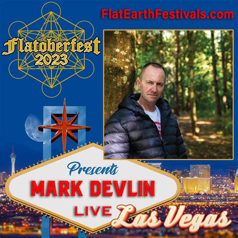 Events Mark Devlin