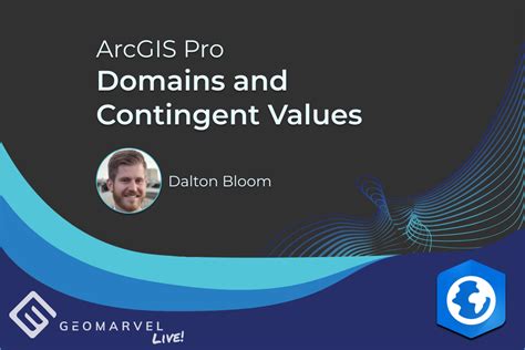 Arcgis Pro Geomarvel