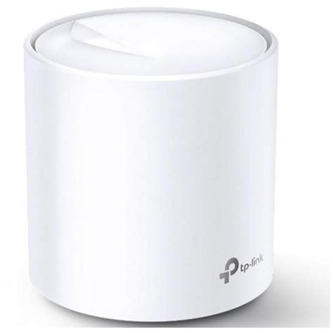 Router Tp Link Ax Wi Fi