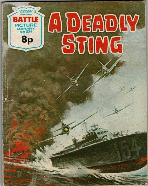 A Deadly Sting Ccs Books