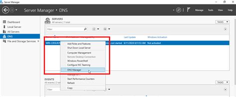 Windows Server Dns Setup Guide — Artesca 404 Documentation