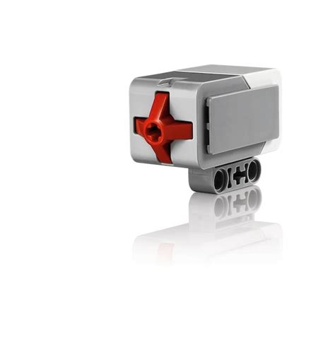 Ev3 Touch Sensor Toysbrick