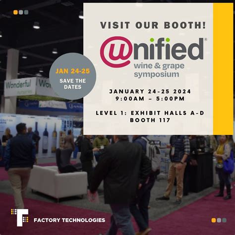 Factory Technologies Inc Posted On Linkedin