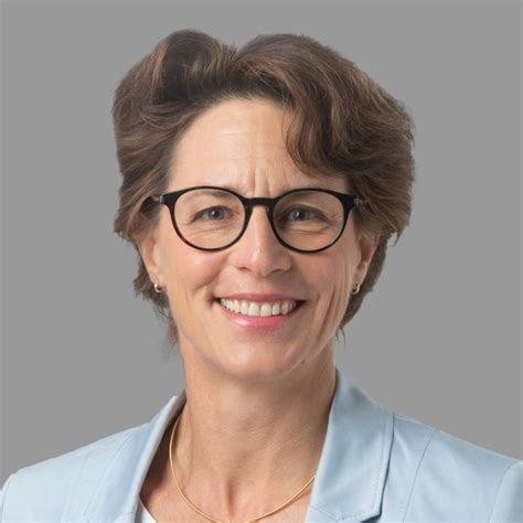 Suzanne Eckert Lic Iur Rechtsanwältin Counsel Wenger Plattner