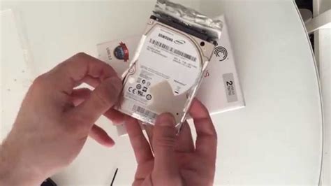 Best 2TB HDD For PS4 Seagate Backup Plus Slim Disassembly YouTube