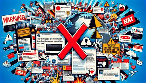 Combating Misinformation And Disinformation The Power Of Fact Checking In The Upcoming