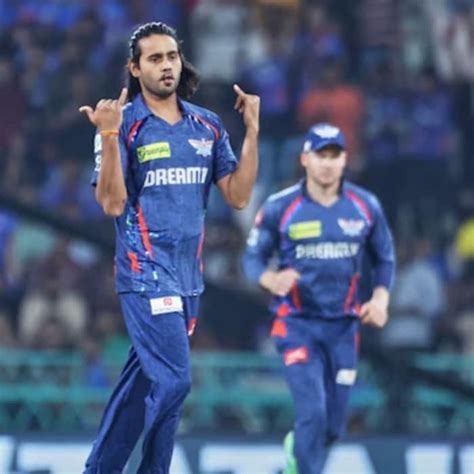 Ipl 2025 Bad News For Rishabh Pants Lsg As This Cricketer