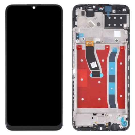 For Huawei Nova Y60 Oem Grade S Lcd Screen And Digitizer Assembly