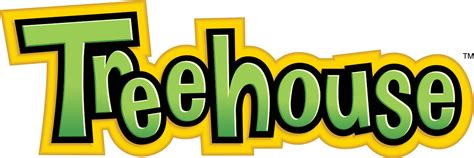 Treehouse TV Logosvg Wood River Internet