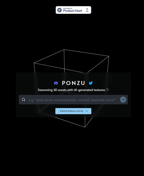 Ponzu Future AI Toolbox