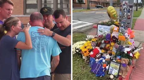Ball High School Student Dies Galveston 14 Year Old Sam Mixon Becomes