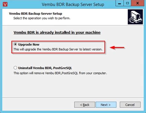 Vembu Bdr Suite 3 9 1 Introduces The Standard Edition For Smbs