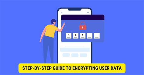 How To Encrypt User Data Blog