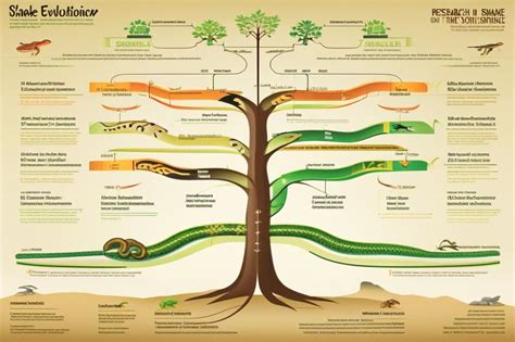 Exploring The Latest Research Advances In Snake Toxin Evolution