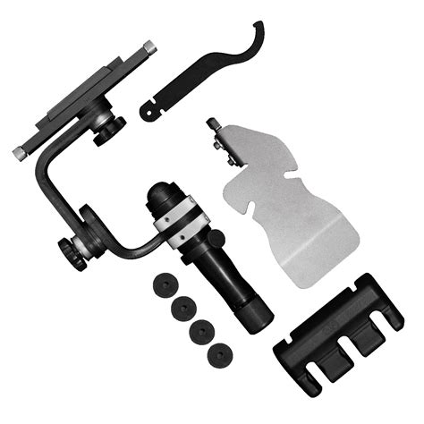 Benchmate Encore® Qcx Basic Package Grs