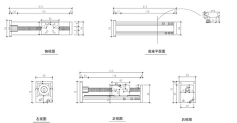 中国步进电机网